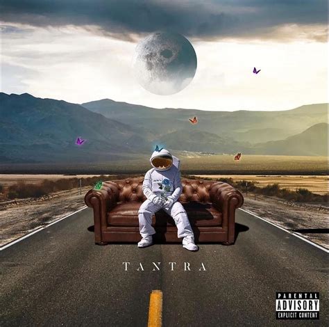 Bleu Reveals Tracklist Ofupcoming Album Tantra