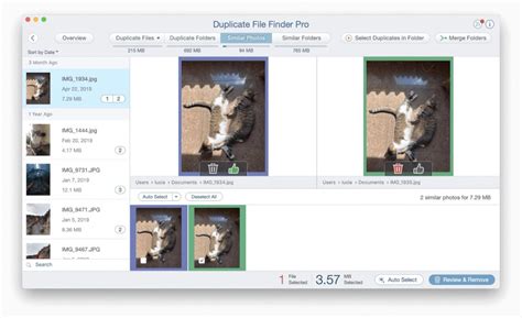 Macpaw Gemini 2 Review Does This Duplicate Finder Mac Work