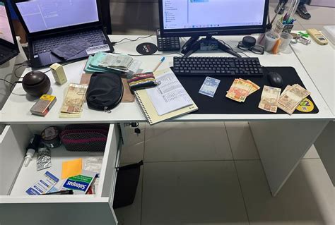PF faz prisão por crime eleitoral em Mato Grosso Polícia Federal