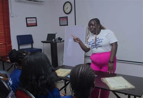 Sidinitiative Srhrawareness Preventsti Sid2024 Srhradvocacy Sustainable Impact And