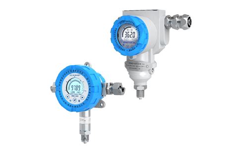 Датчики давления и электронные манометры с резьбой 1 2npt до 100 МПа ООО «ЭЛЕМЕР ОКА