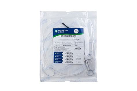 China Disposable Sphincterotomes Cholangio Suppliers Manufacturers Factory Direct Wholesale