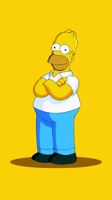 Homer Simpson Aesthetic Wallpapers · 100 Images 🍩🍺📺🙄