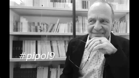 Le Mot De Bruno De Halleux Youtube