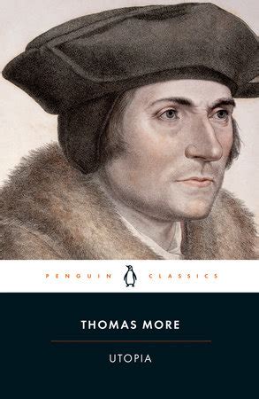 Utopia By Thomas More Translated With An Introduction By Dominic Baker