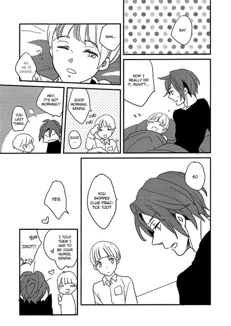 Seven Colors Drop Mana Free Dj LovePotion Eng MyReadingManga