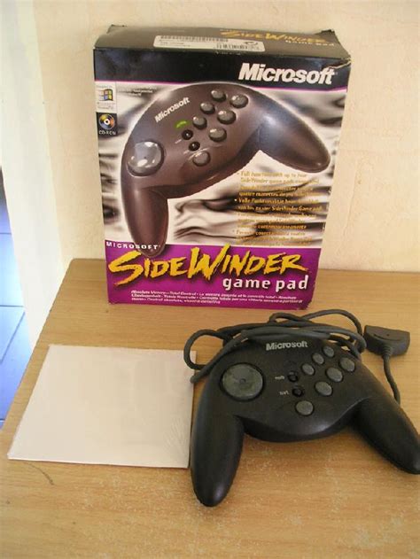 Manette Microsoft Donner Villenave D Ornon