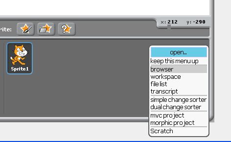 Pridopia Raspberry Pi How To Set Up Mesh Function In Scratch