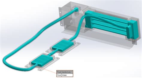 Flotherm Xt Liquid Cooling
