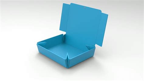 Foldable Cutting Board R3dmodeling