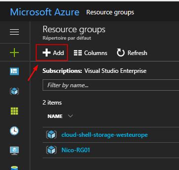 Manage Azure Cloud Shell With Azure Cli