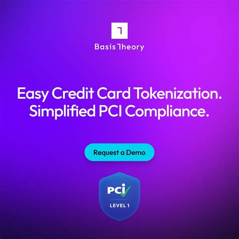 Pci Tokenization And Compliance Vendor Basis Theory
