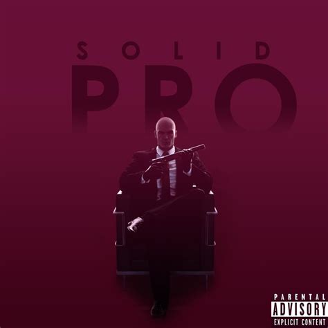 Solid Pro Lyrics Genius Lyrics