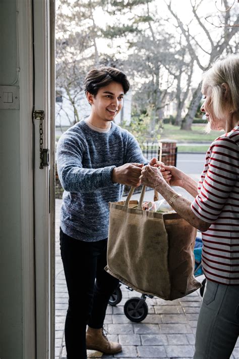 Aged Care The Three Types Of Government Funding