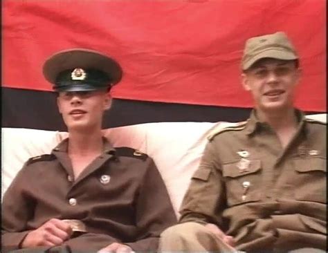 Retro Russian Military Zone 13