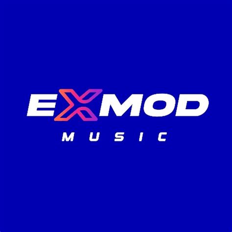 EXMOD MUSIC YouTube