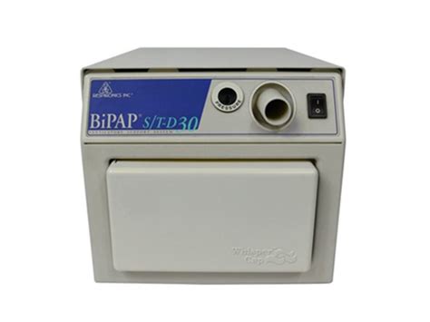 Philips Respironics Bipap St St D 30 Repair Help Learn How To Fix It Yourself