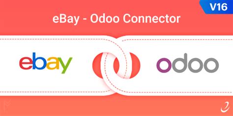 EBay Odoo Connector MYODOOSTORE
