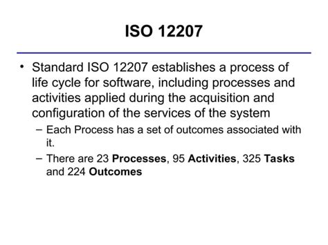 Intro To ISO IEC SE Standards 02RO Reviewer PPT