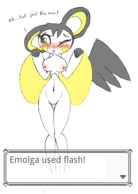 Post 2157244 Bitsmall Emolga Porkyman