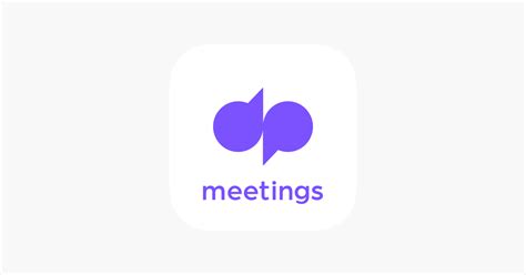 Dialpad Meetings On The App Store