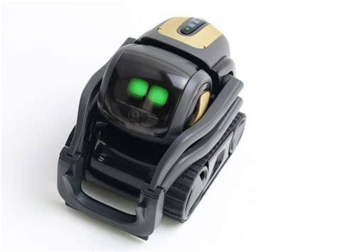 Anki Vector Troubleshooting IFixit