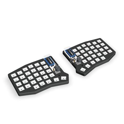 Custom Sofle Lp Keyboard