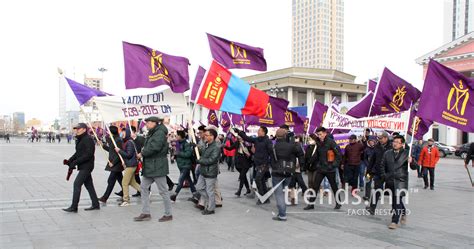 ФОТО МЭДЭЭ Үржил шимгүй хөрсийг үр хойчдоо үлдээхгүй Trends Mn