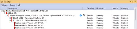 Dataminer Integration Studio V Dataminer Dojo