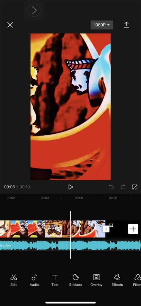 Make Anime Edits For You By Nitroninja854 Fiverr