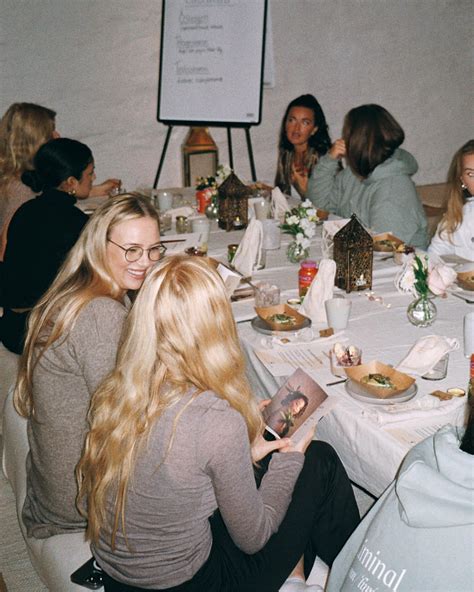 Frukostevent Med Nathalie Steffner