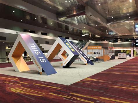 Tradeshow And Event Services Order Defined