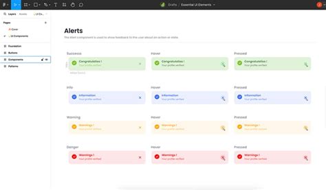 4 Ways You Can Test Your Design System In Figma Envato Tuts