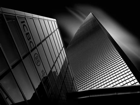 Luminous Architecture Zcool