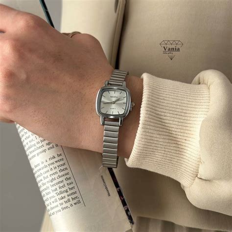 خرید ساعت مچی زنانهساعت دخترانه جدید