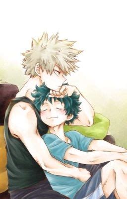 Bakudeku Smuts The Party Pt 1 Wattpad