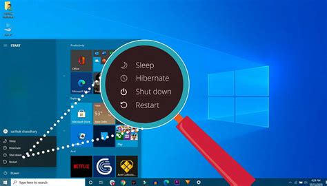 Windows මෙහෙයුම් පද්ධතියේ Hibernate Option එක සක්‍රීය කරන්නේ කොහොමද