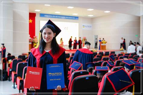 Bằng Đại Học Hutech Có Giá Trị Không Tìm Hiểu Ngay Lambangcapgia