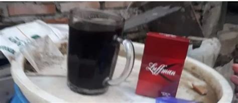 Ternyata Rokok Illegal Luffman Sudah Menyebar Di Karo Metro Daily