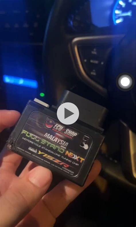 ECU SHOP V1 Auto Accessories On Carousell