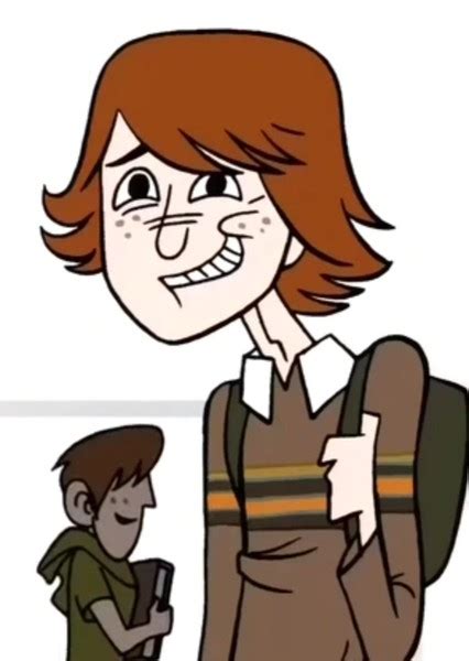 Jason Sym Bionic Titan Fan Casting