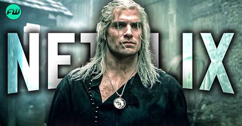 The Witcher Movie Writer Revealed Netflix Writers Active Dislike For