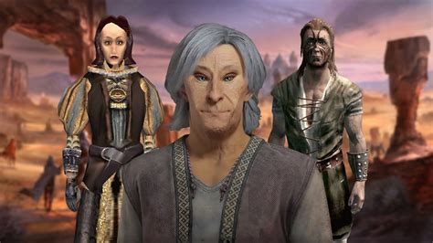 Most Frustrating Side Quests In Elder Scrolls Games