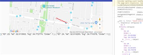 How To Get The New Coordinates From Angular Google Maps Angular 6