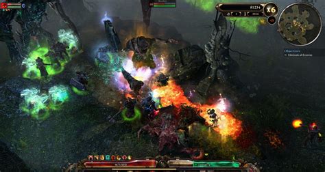 Buy Cheap Grim Dawn Definitive Edition CD Key Best Price GG Deals