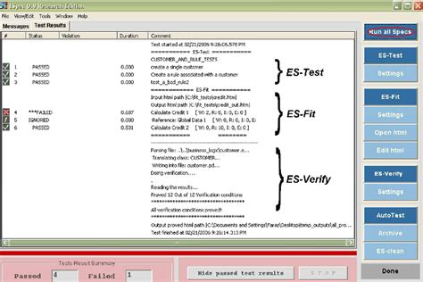 figure 1 from automated model−based verification of object−oriented
