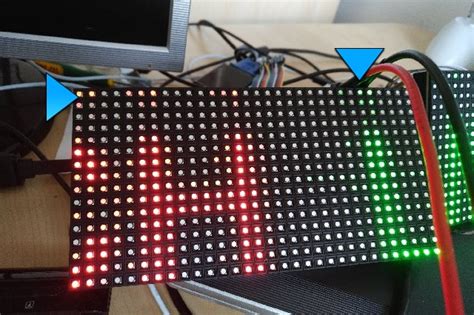 Adafruit X RGB Not Working Issue Hzeller Rpi Rgb Led Matrix GitHub