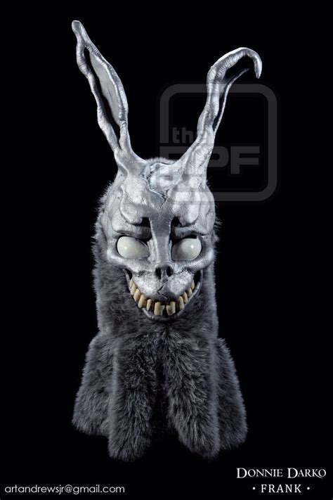 Donnie Donnie Darko Donnie Darko Frank Franks