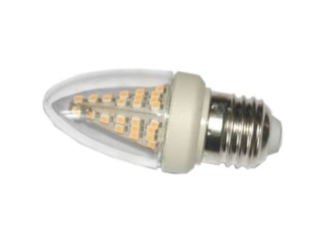 Ampoule à Led E27 En Verre Dimmable Contact Sarl Abc Watts