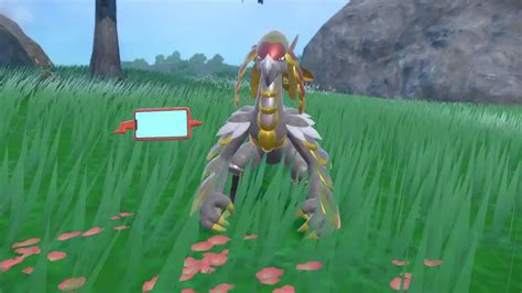 Best Nature For Jangmo O Hakama O And Kommo O In Pokémon Scarlet